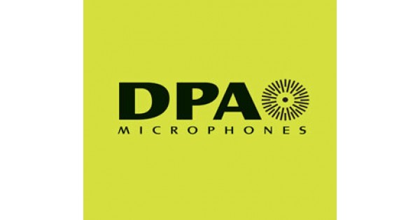 DPA Microphones
