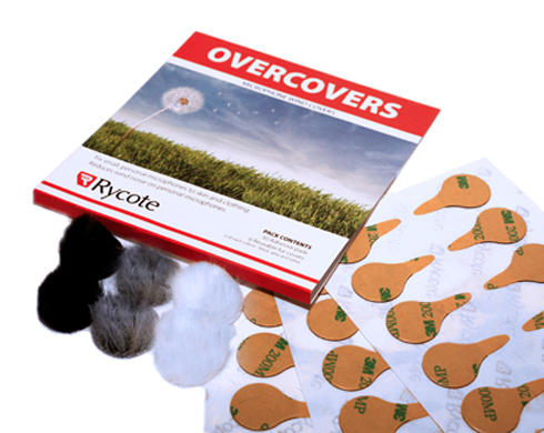 Rycote Overcovers Pack
