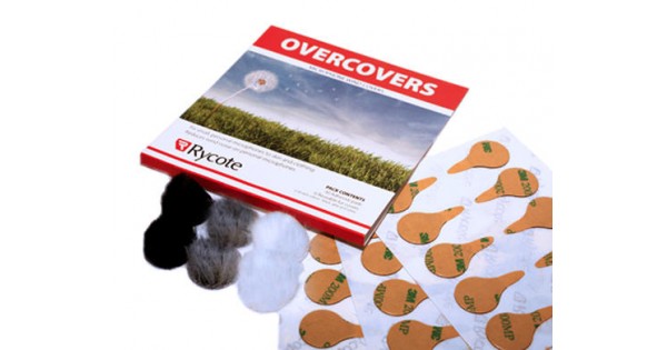 Rycote Overcovers Pack