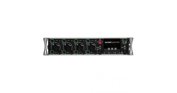 Sound Devices 888