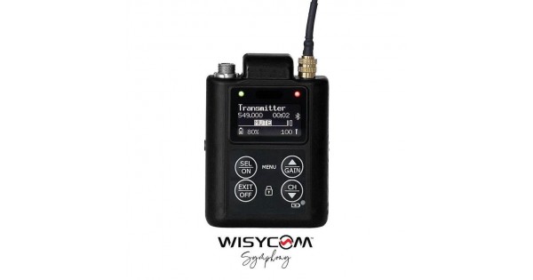 WISYCOM MTP61